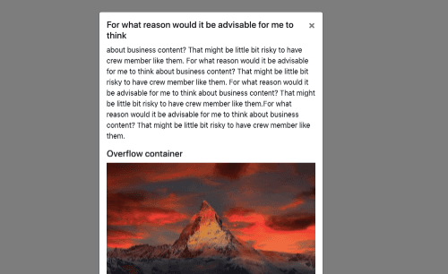 Bootstrap 4 track your order with progress bar modal Example