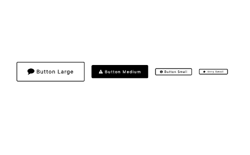 Pure Css Delete Button With Hover Effect Example
