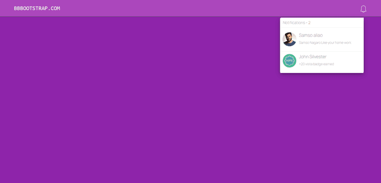 Pure CSS toast notification with close button Example
