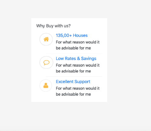 Bootstrap 5 Sidebar Menu With Hover Effect Example 
