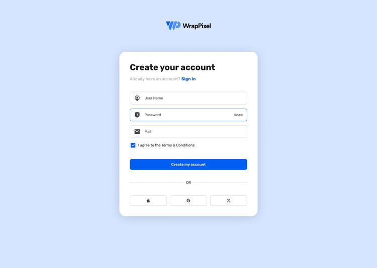 Bootstrap 4 allow cookie consent notification template Example
