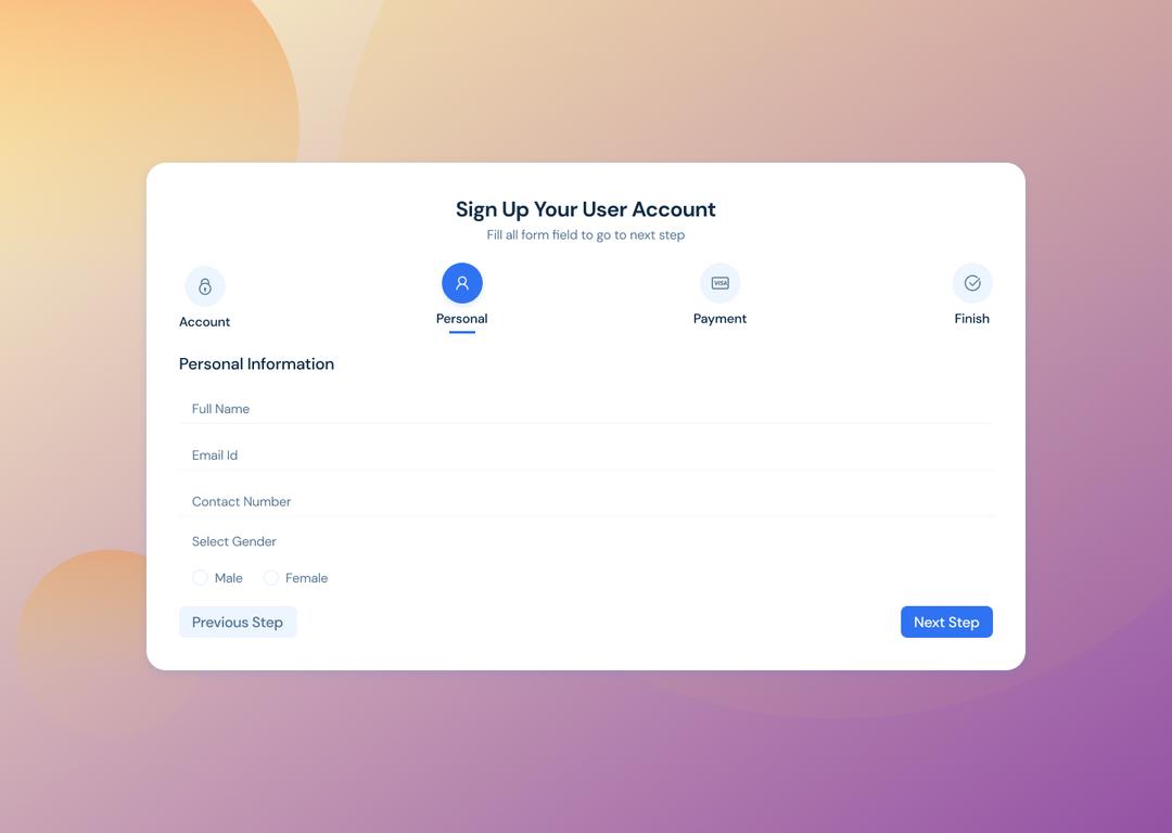 Bootstrap 4 latest comments list section Example