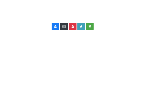 Pure Css Delete Button With Hover Effect Example