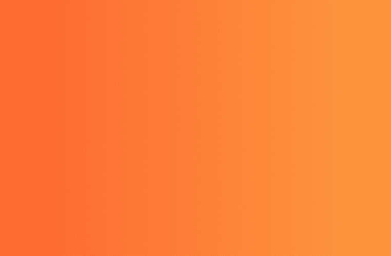 Bootstrap 5 Pure css gradient and waves background Example