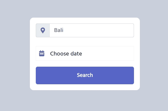 Bootstrap 5 Employee Salary slip template Example