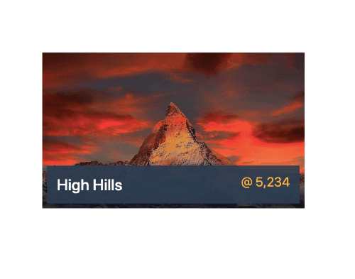 Bootstrap 4 Image slider gallery with animation Example