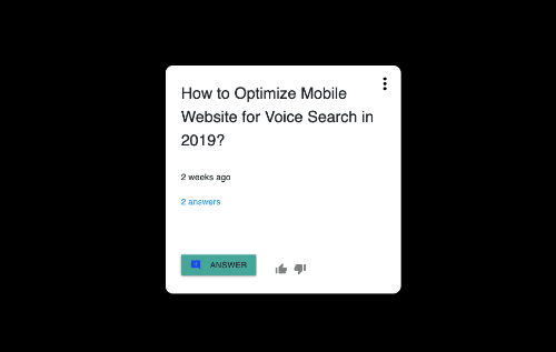Bootstrap 4 Collapsible Toggle Sidebar with navbar Example