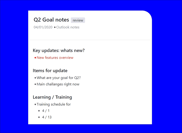 Bootstrap 4 simple todo list template Example