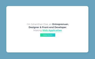 banner Snippets Examples