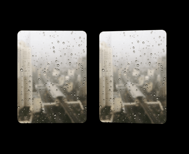 Pure CSS heart icon with hover effect Example