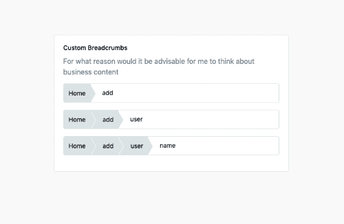 Bootstrap 5 User profile with skills Example