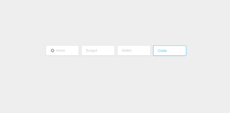 Bootstrap 4 breadcrumbs navigation with arrow Example