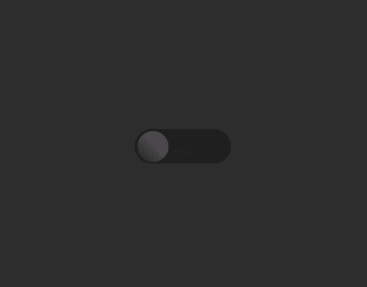 Pure CSS hide/show input with eye toggle button using neomorphism Example