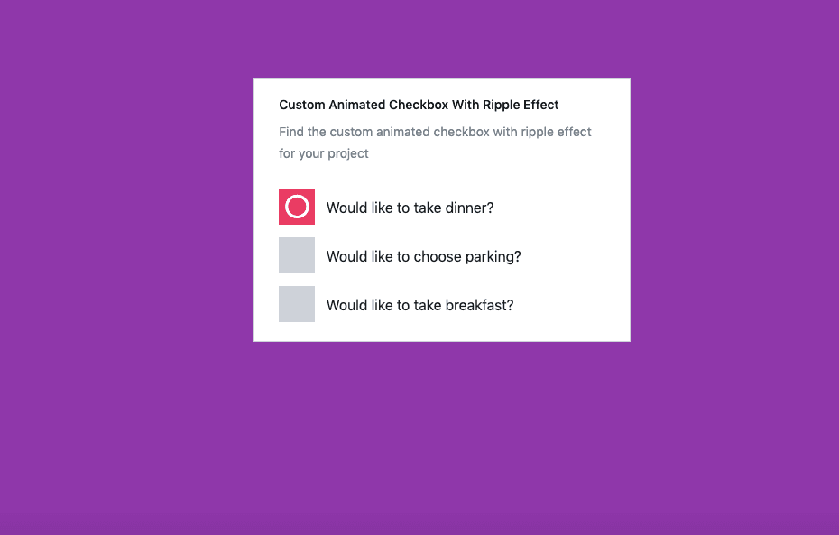 Bootstrap 5 User registration form Example