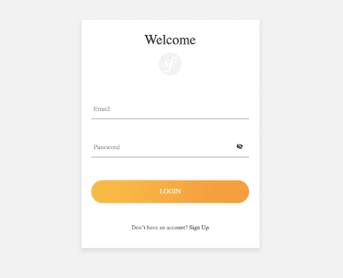 Pure CSS Login Page Using Bootstrap 5 - Sign In and Sign Up Responsive ...
