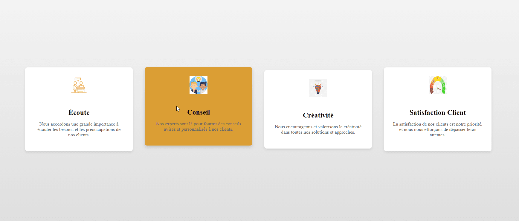 Bootstrap 4 drag and drop file upload with choose option Example