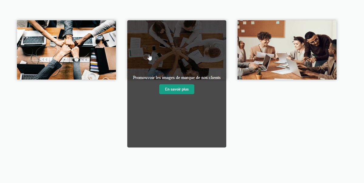 Bootstrap 4 drag and drop file upload with choose option Example