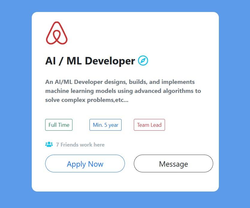 Bootstrap 5 calculator using Javascript Example