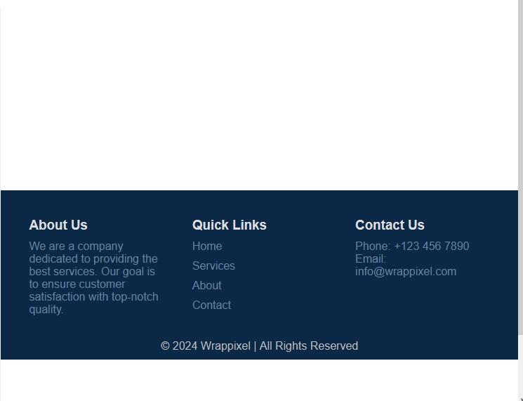Bootstrap 5 task list with search Example