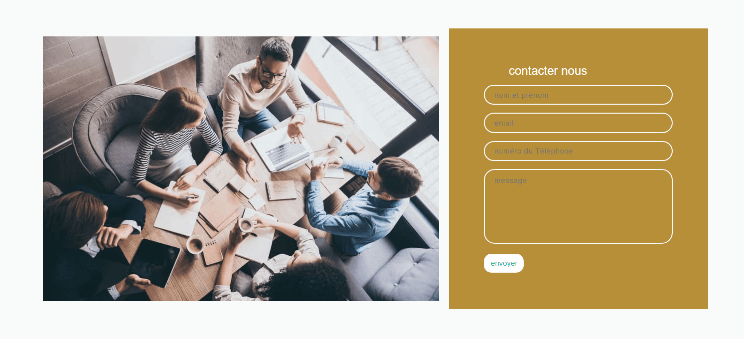 Bootstrap 4 drag and drop file upload with choose option Example
