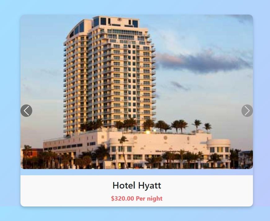 Bootstrap 4 Awesome search bar with hover Example