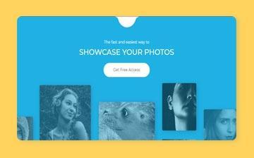 Bootstrap 4 testimonial carousel slider with autoplay Example