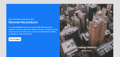 Bootstrap 4 carousel slider Example