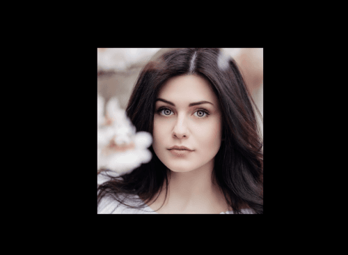 Bootstrap 4 image hover effects Example