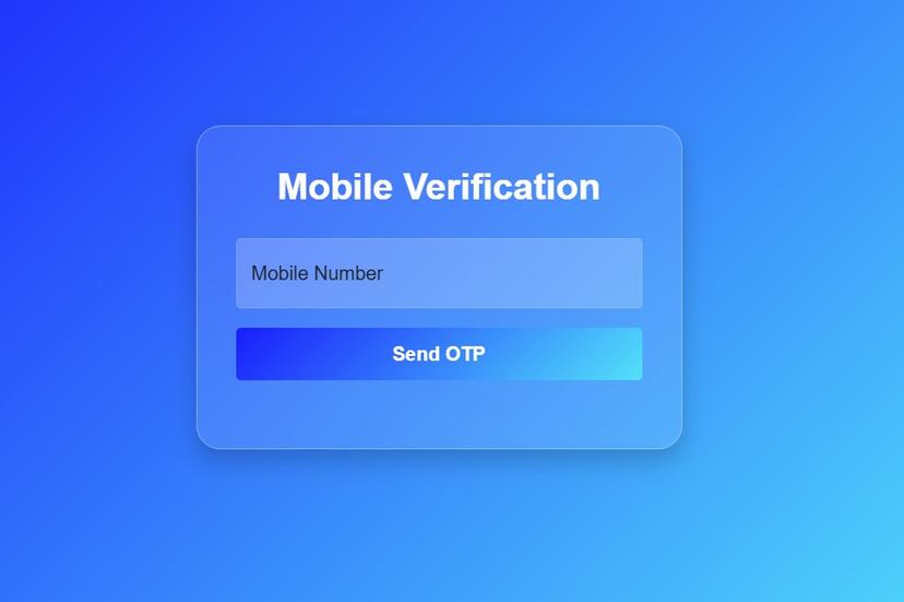 Bootstrap 4 Simple payment credit card form Example