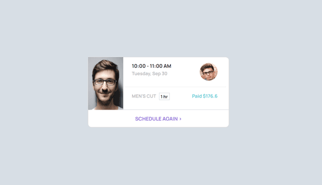 Pure CSS Calculator using HTML , CSS , JavaScript Example
