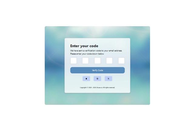 Bootstrap 4 Request a demo form with validation Example