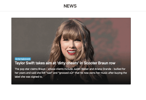 Bootstrap 5 Employee Salary slip template Example