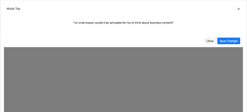 Bootstrap 5 track order details with modal Example
