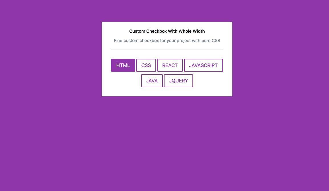 Bootstrap 5 Credit Card Payment Form Example