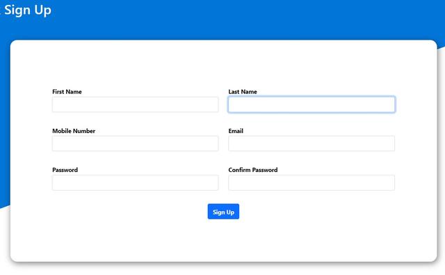 Bootstrap 5 property advanced search form with collapse Example