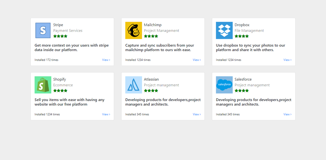 Bootstrap 5 blog list template Example