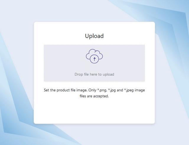 Bootstrap 4 Accordion with card and font awesome icons Example