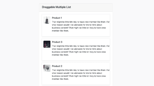 Bootstrap 5 comments list with font awesome icons and toggle button Example