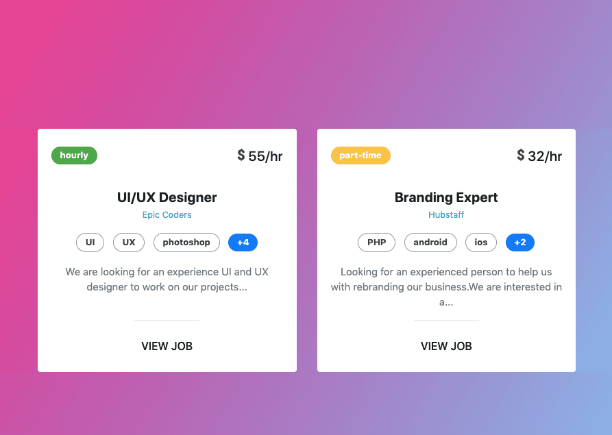 Bootstrap 5 sidebar menu with icons preview collapse Example