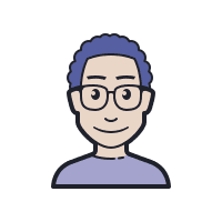 Bootstrap 4 completion certifications using pure html and css Example